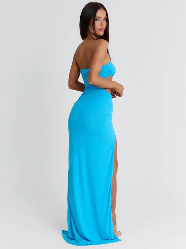 OUTCAST Alanna Maxi Dress
