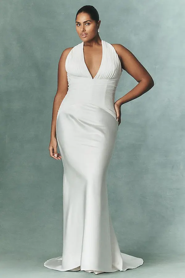 Jenny Yoo Gillian Gown