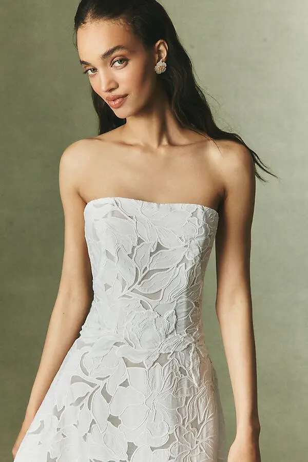 Jenny Yoo Brody Gown
