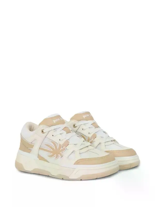 Palm Angels Panelled Sneakers
