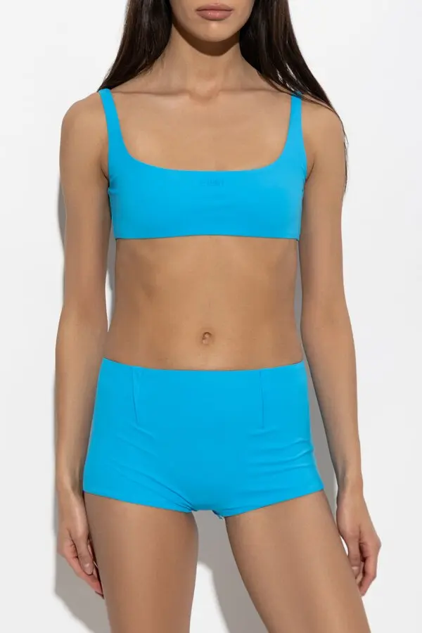 MAISON MARGIELA Two-piece Swimsuit