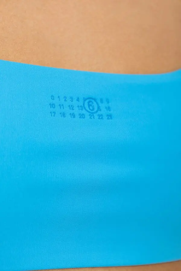 MAISON MARGIELA Two-piece Swimsuit