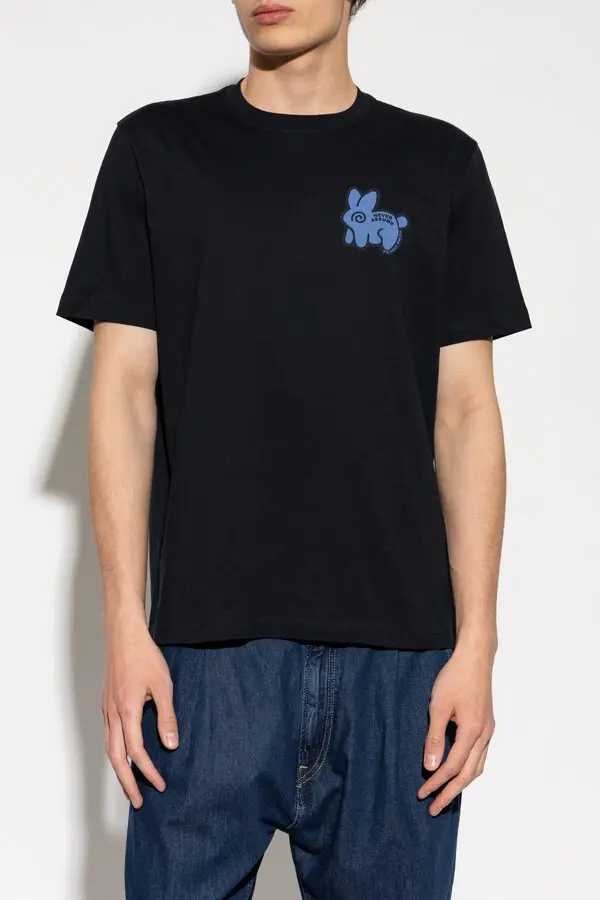 Paul Smith T-shirt With Print