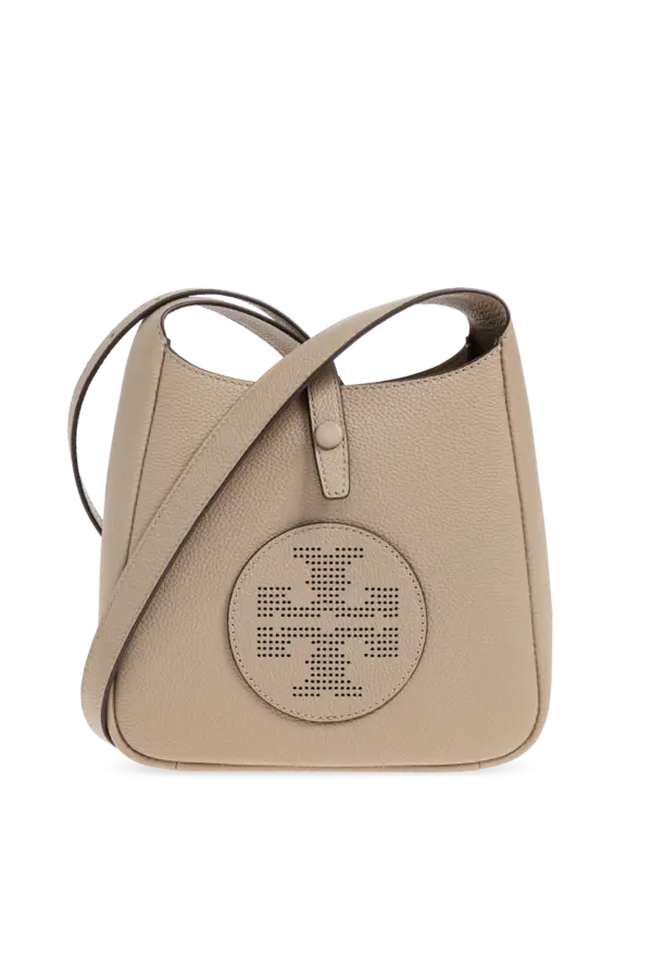Tory Burch Miller Swing Bag - Beige