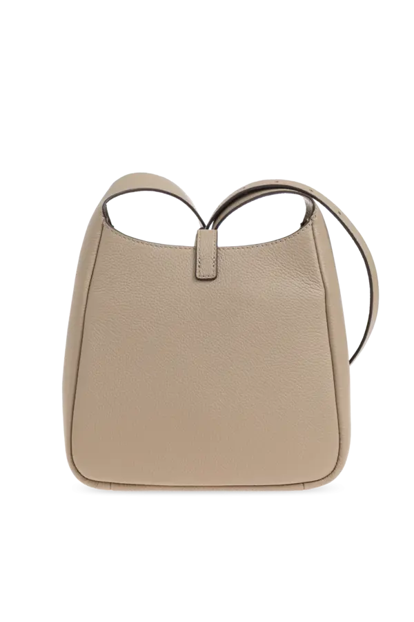 Tory Burch Miller Swing Bag - Beige