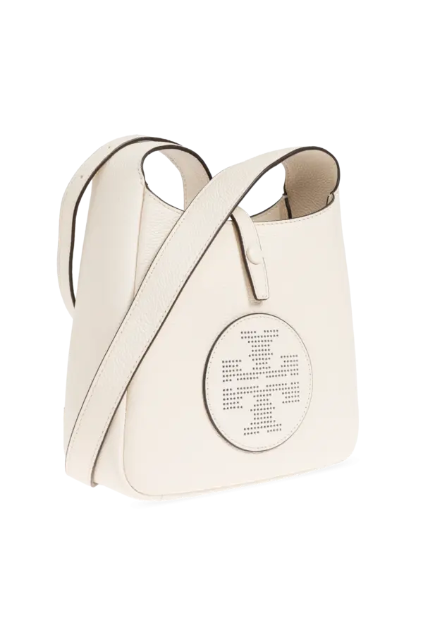 Tory Burch Miller Swing Bag - Cream