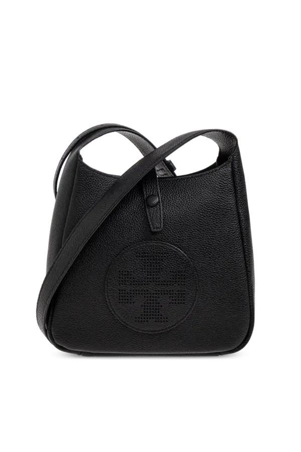 Tory Burch Miller Swing Bag - Black