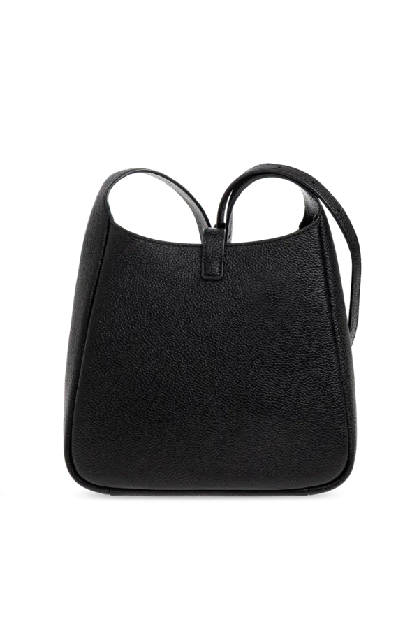 Tory Burch Miller Swing Bag - Black
