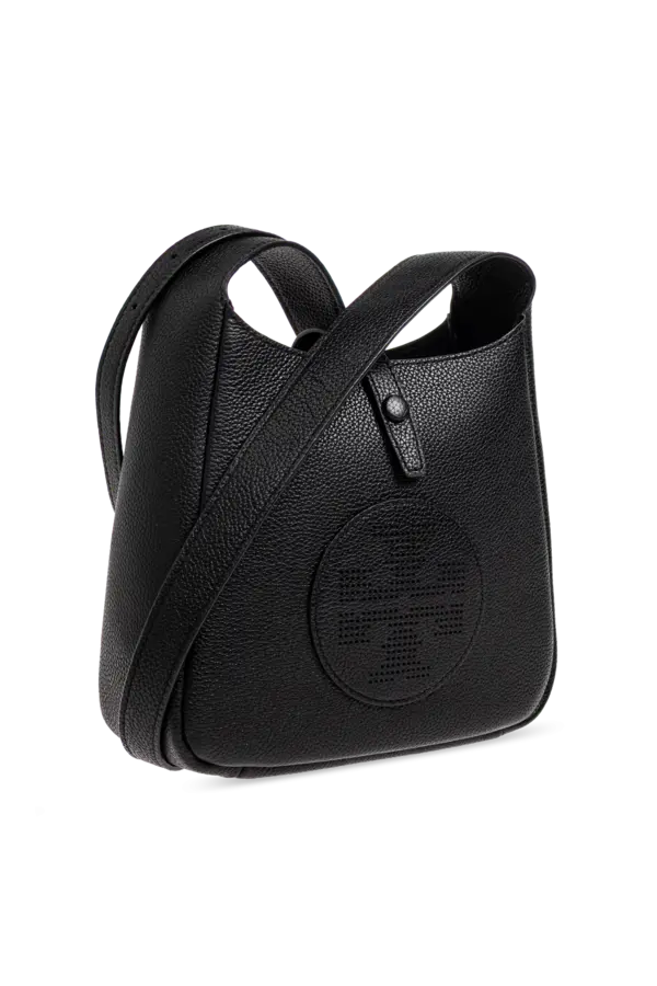 Tory Burch Miller Swing Bag - Black