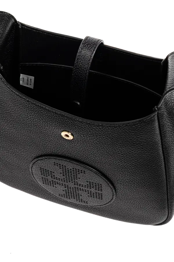 Tory Burch Miller Swing Bag - Black