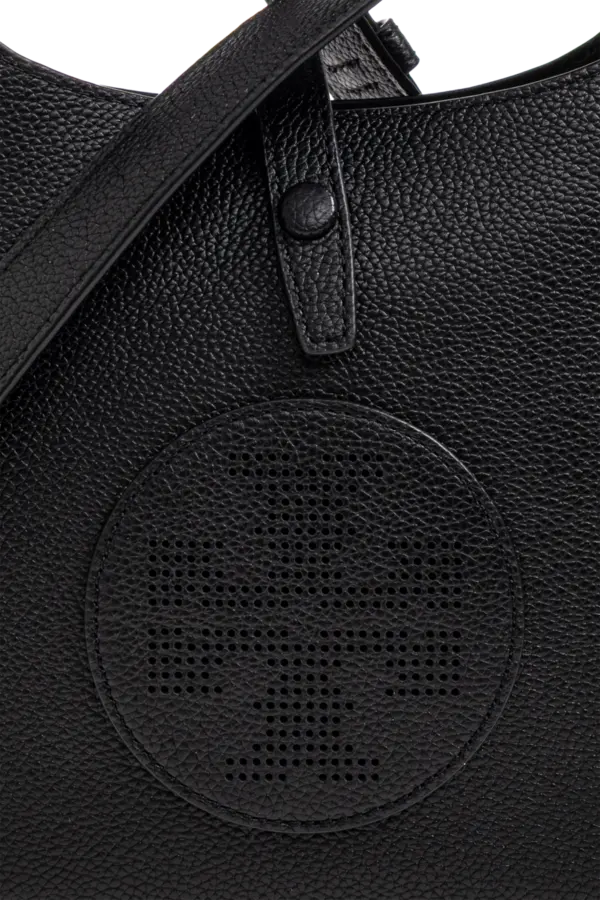 Tory Burch Miller Swing Bag - Black