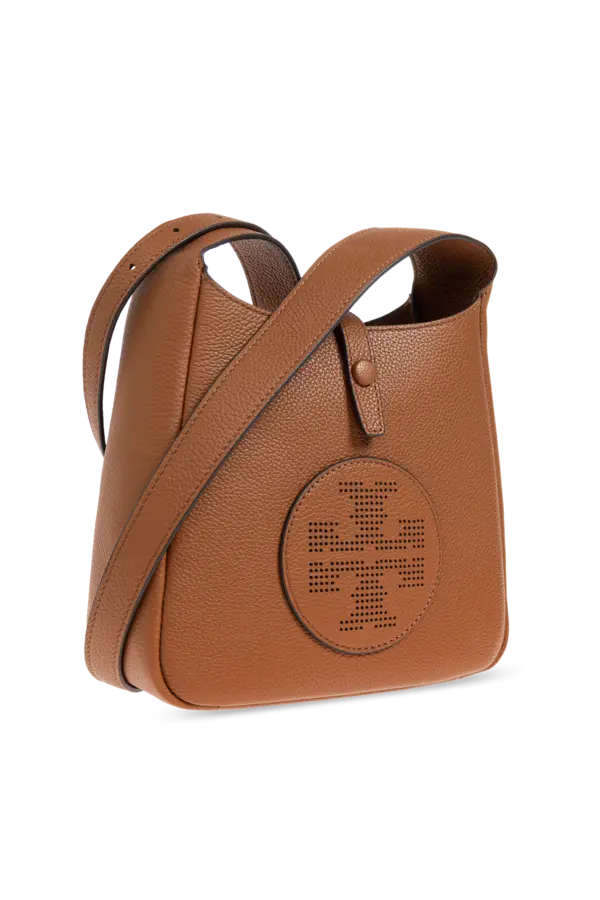 Tory Burch Miller Swing Bag - Brown