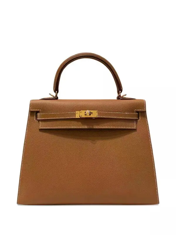 Hermès Kelly Sellier 25 Handbag