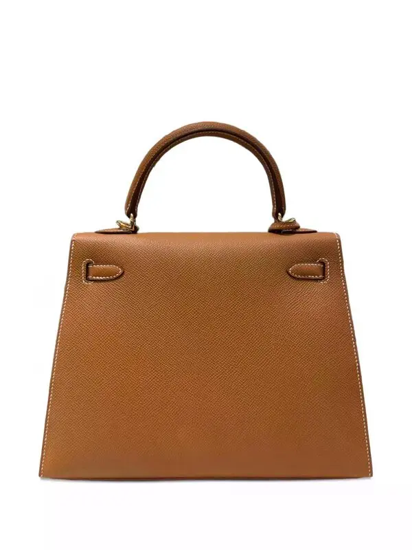 Hermès Kelly Sellier 25 Handbag