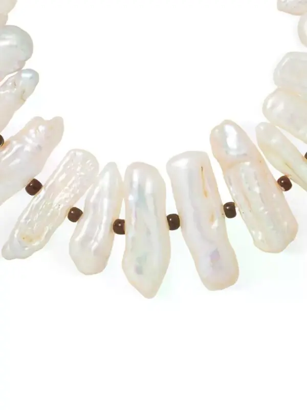 ROXANNE ASSOULIN Pearl Branch Bracelet