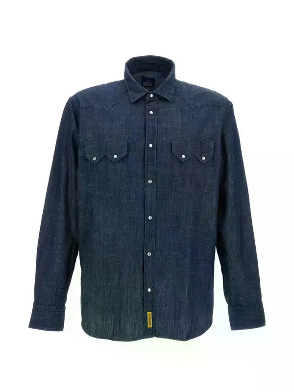B.D.BAGGIES Rodeo Denim Shirt