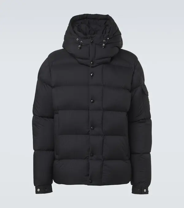 Moncler Maya 70 Down Jacket