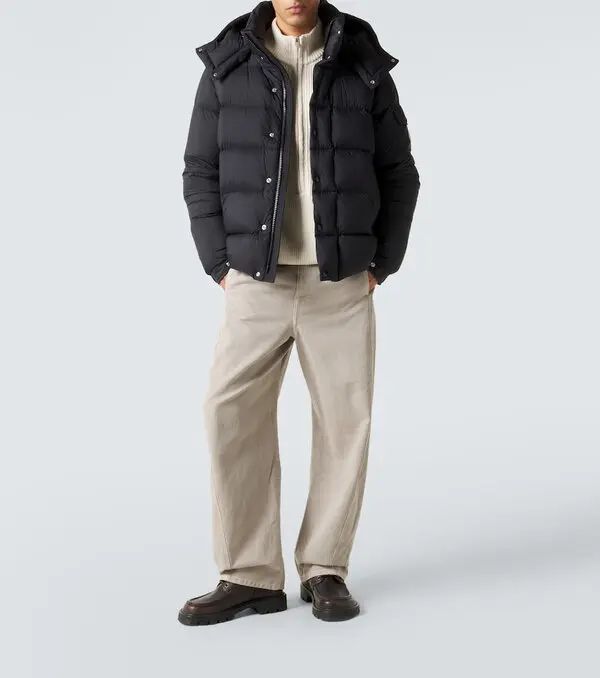 Moncler Maya 70 Down Jacket