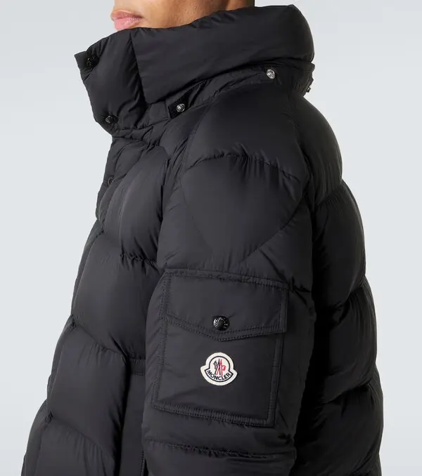 Moncler Maya 70 Down Jacket