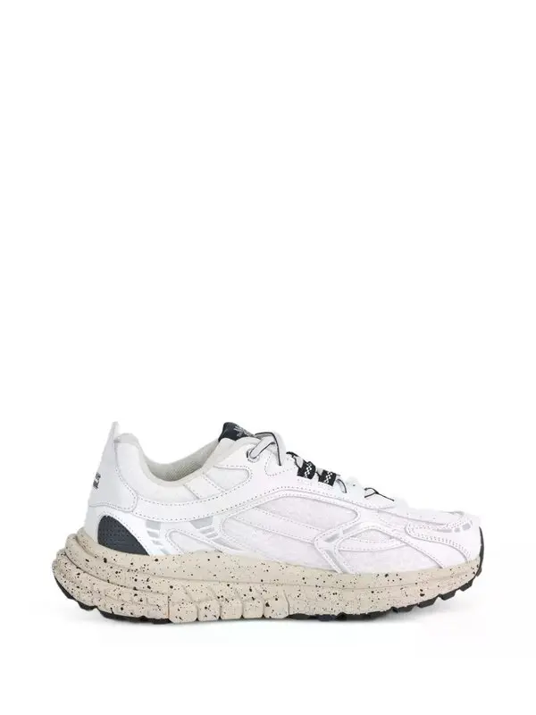 THEMERCER. Themercer Re-run Vibram Sneakers