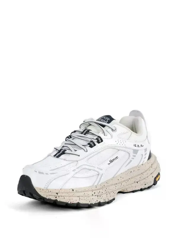 THEMERCER. Themercer Re-run Vibram Sneakers