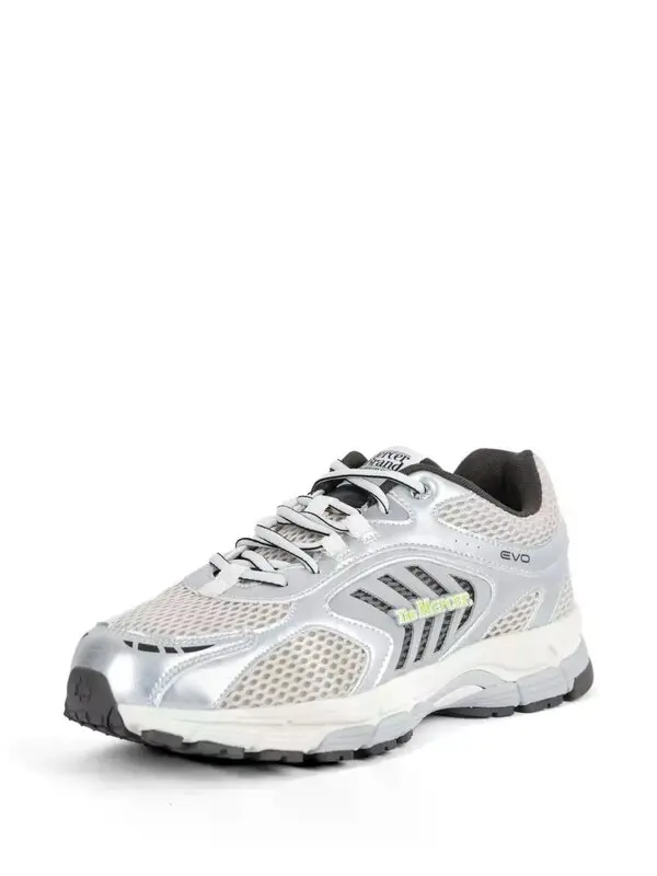 THEMERCER. Themercer Re-run Evo Sneakers