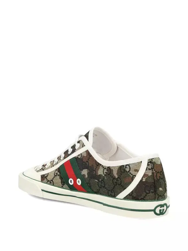Gucci 1977 Sneakers