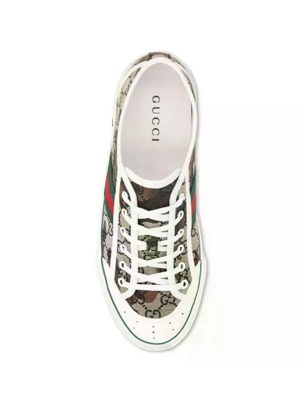 Gucci 1977 Sneakers