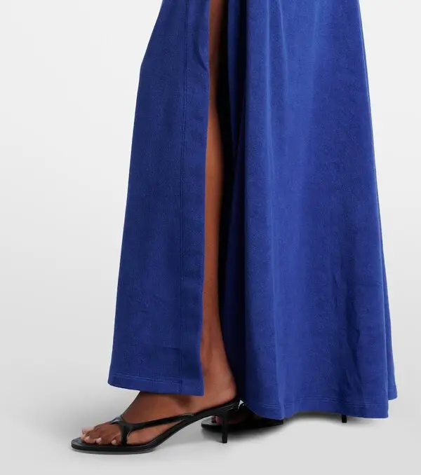 Christopher Esber Maxi Skirt