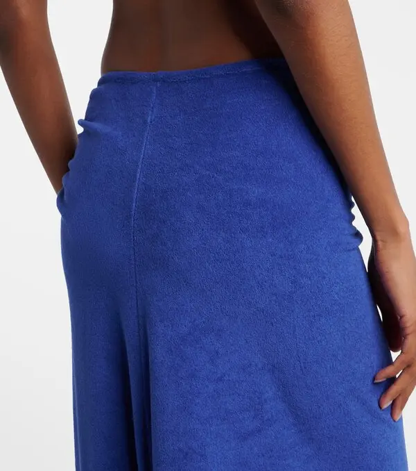 Christopher Esber Maxi Skirt