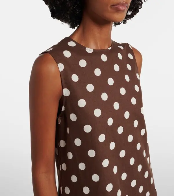 Asceno Tallin Maxi Dress
