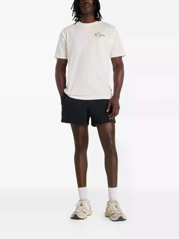 NEW BALANCE Fountain Graphic T-shirt