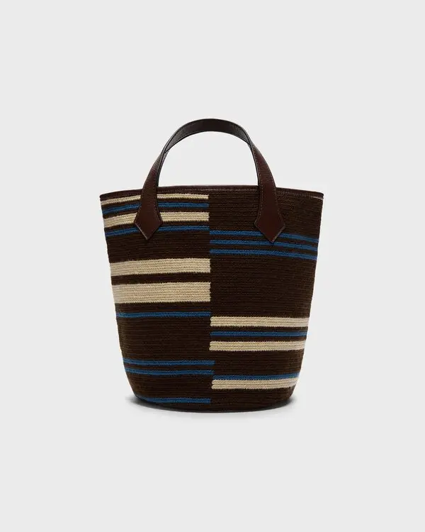 TWP Caraiva Tote In Woven