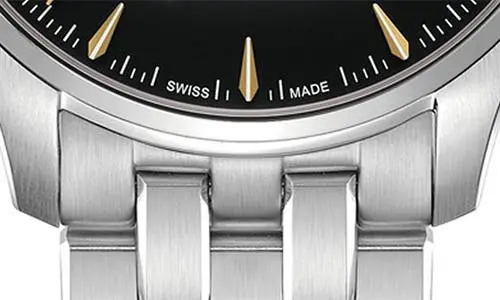 Hamilton Jazzmaster Open Heart Automatic Bracelet Watch