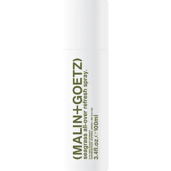 MALIN+GOETZ All Over Refresh Spray - Seagrass