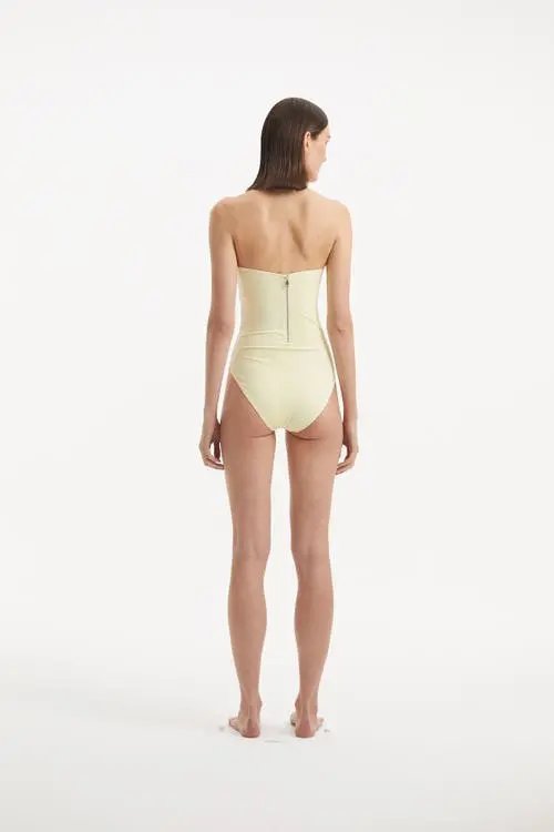 MOEVA Adria One Piece Swimsuit