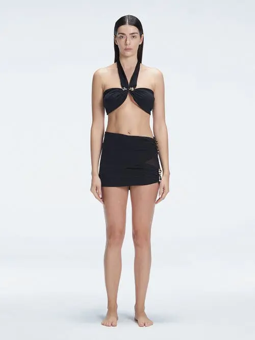 MOEVA Siena Cover-up Pareo Skirt