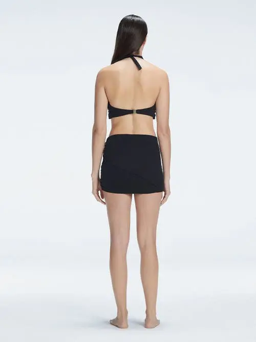 MOEVA Siena Cover-up Pareo Skirt
