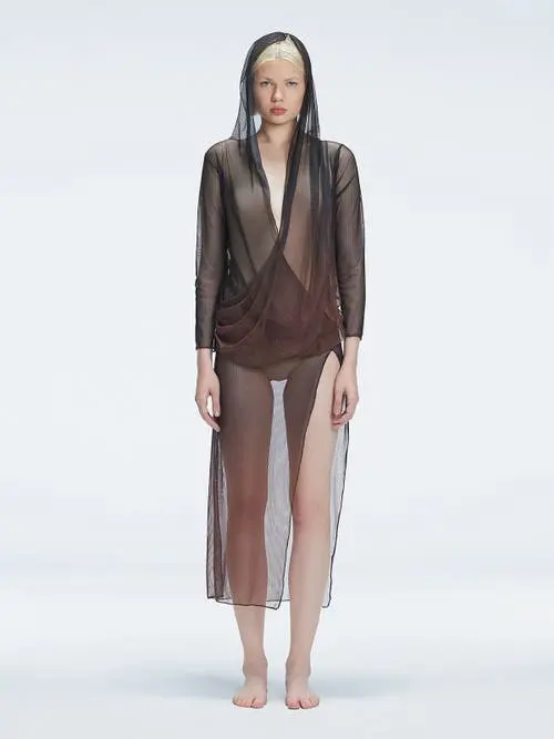 MOEVA Rosie Cover Up Dress Resortwear