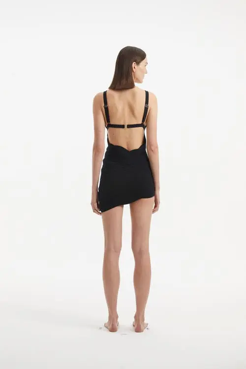 MOEVA Ephram Cover Up Pareo Resortwear