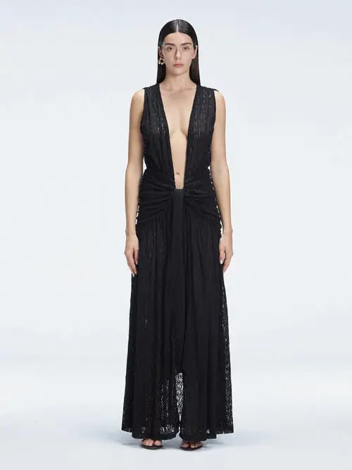 MOEVA Aveline Cover Up Resortwear