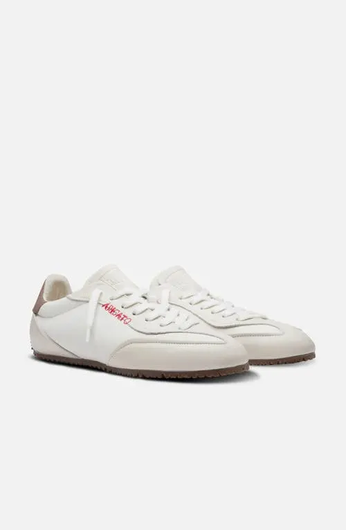 Axel Arigato Daze Runner Sneakers - Beige/dark Tan