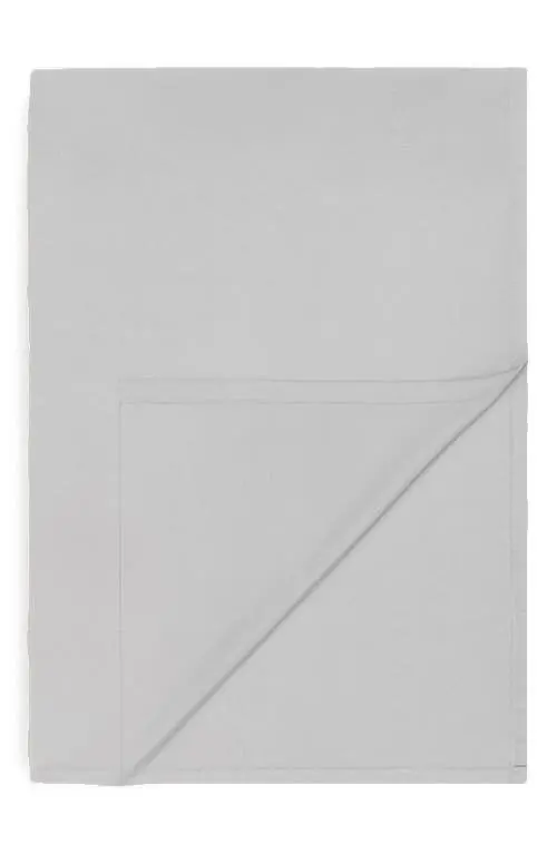 TOGAS Eden Flat Sheet - Grey