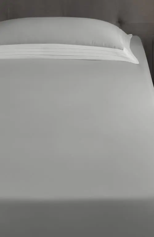 TOGAS Eden Flat Sheet - Grey