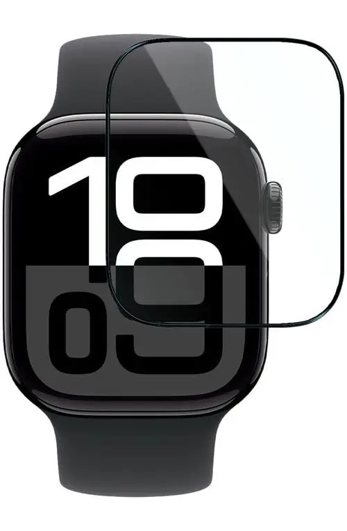 GADGET GUARD Ultrashock Screen Protector For Apple Watch Series 10 42mm
