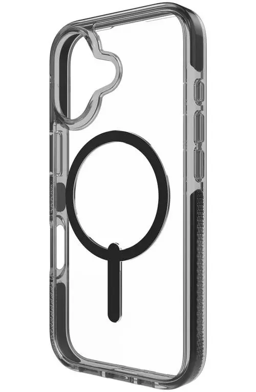ZAGG Santa Cruz Snap Magsafe Case With Kickstand