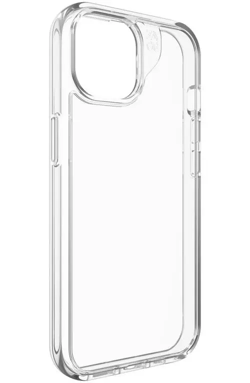 ZAGG Crystal Palace Case For Apple Iphone 17e / 16e / 15 / 14 / 13