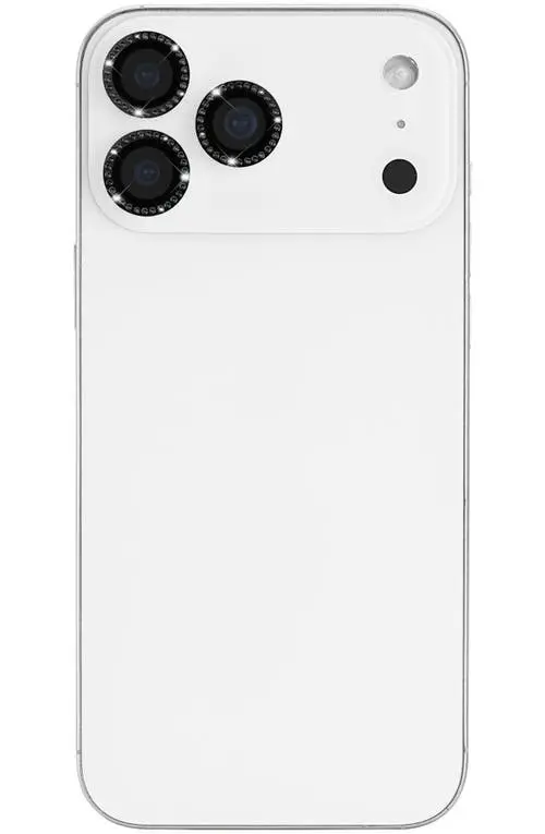 Kate Spade New York Ksny Lens Protector - Black