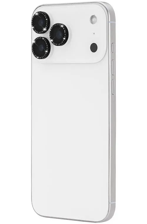 Kate Spade New York Ksny Lens Protector - Black