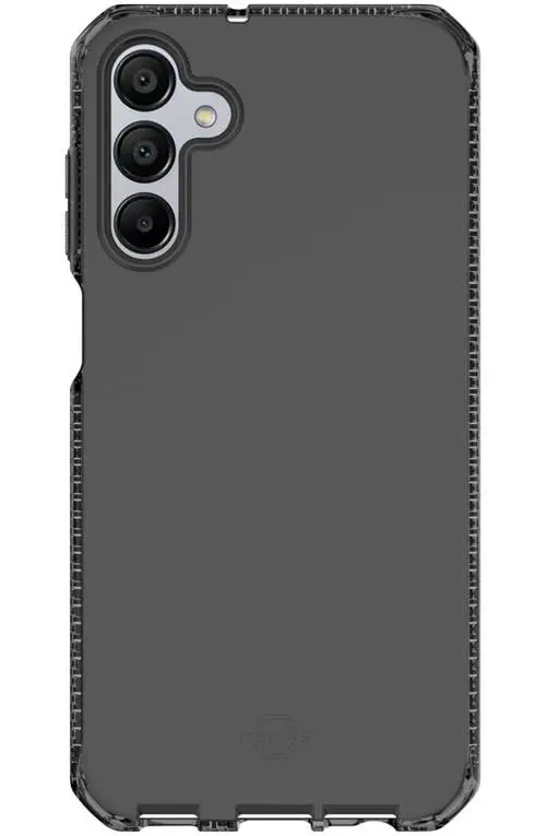 ITSKINS Spectrum R Case For Samsung Galaxy A15 5g - Black